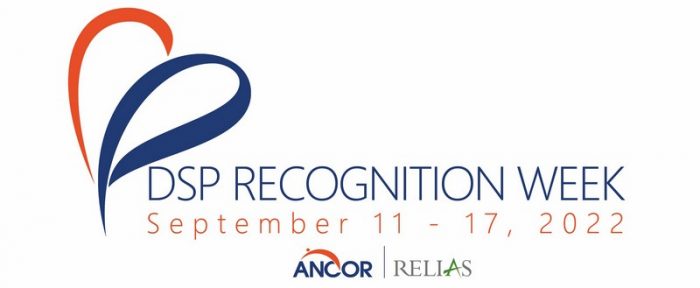 Place Your Orders for the 2022 DSP Recognition Week - RCPA