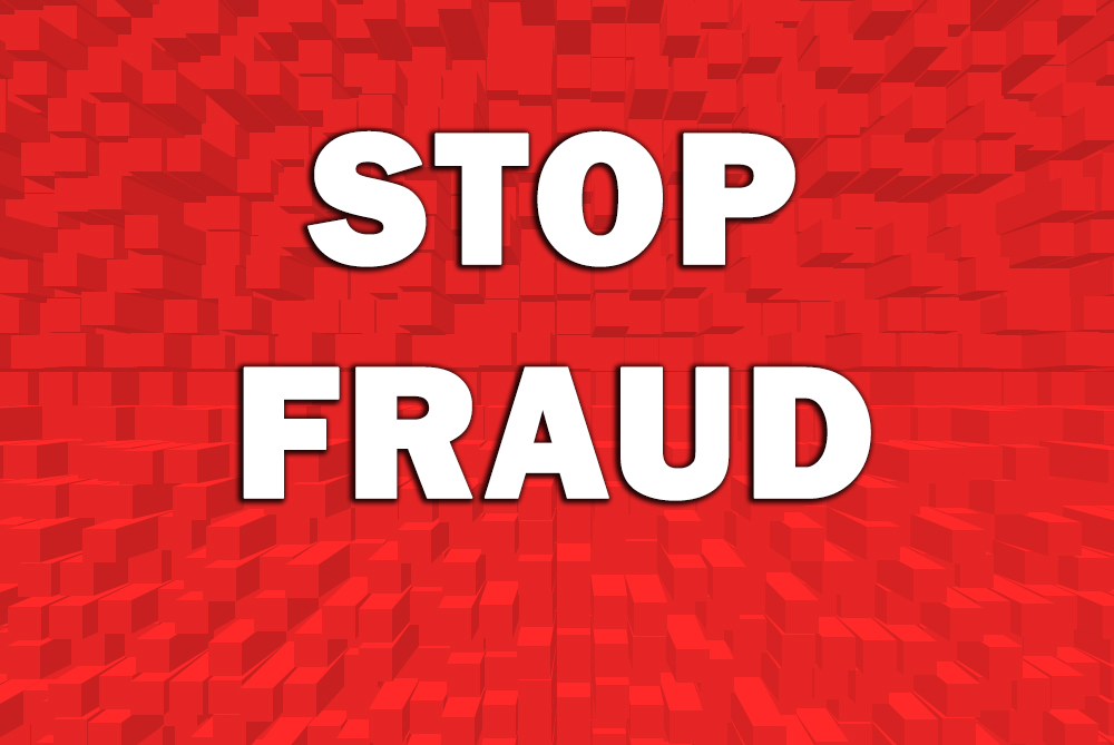 Alerting Providers to Risk of Fraud and Encouraging Use of Electronic ...